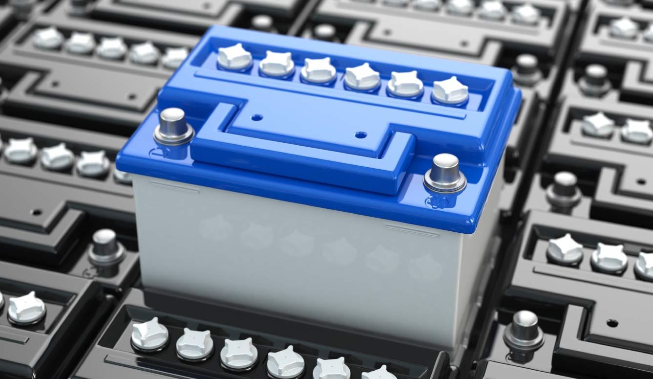 Essential Battery Maintenance Guide for Electric Scissor Lifts - Certus ...