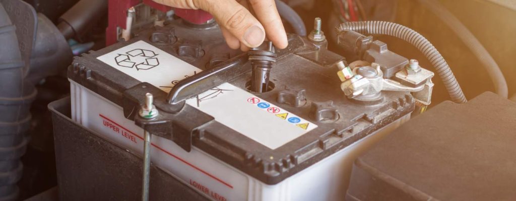 Essential Battery Maintenance Guide for Electric Scissor Lifts - Certus ...