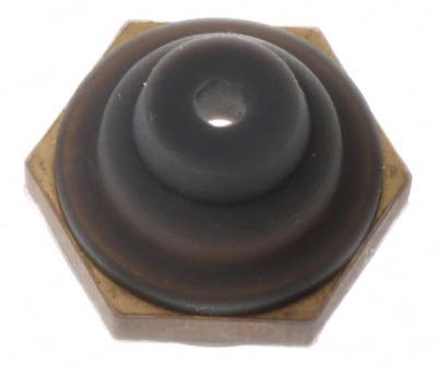 (Qty 16) Fits Genie Part # 27246Gt - Boot - Half Toggle, Z20/8N, S40 ...