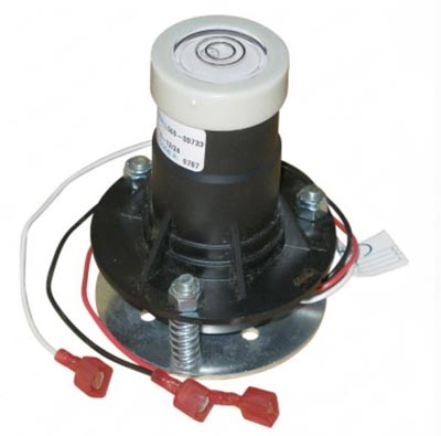 Fits Genie Part # 30525Gt - Tilt Sensor - Omni Directional, 24V, Z-45/ ...