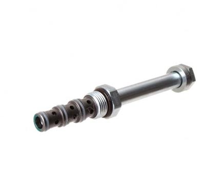 Fits Jlg Part # 7018979 - Solenoid Valve, Steering (Standard Control ...