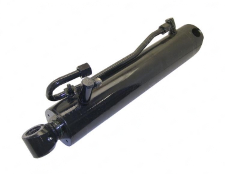 Fits Bobcat Part # 6804630 - Bucket Hydraulic Cylinder 763 773 753G ...