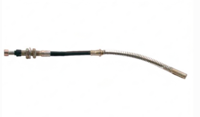 Fits Caterpillar/Mitsubishi Part # 91446-05701 - Cable, Parking Brake ...