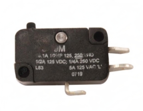 Fits Jlg Part # 7020500 - Switch (Micro)(Joystick Steering)(Standard ...