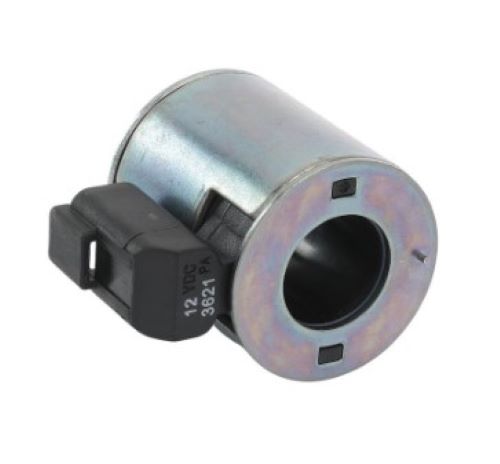 104764Gt / 104764 Oem Genie Solenoid Valve Coil - Certus Equip