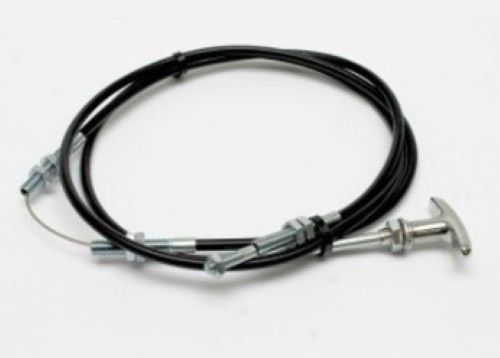 37342Gt / 37342 Oem Genie Release & Handle Cable Assembly - Certus Equip