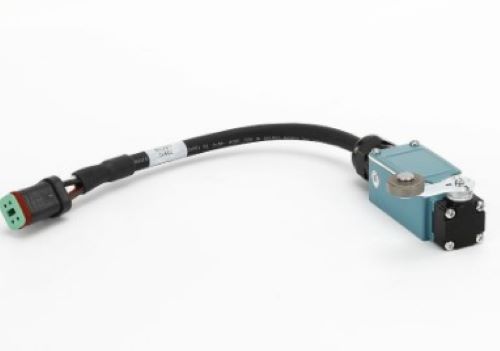 Fits Genie Part # 75036Gt - Limit Switch Assy - Swing Rolle Metal Body ...