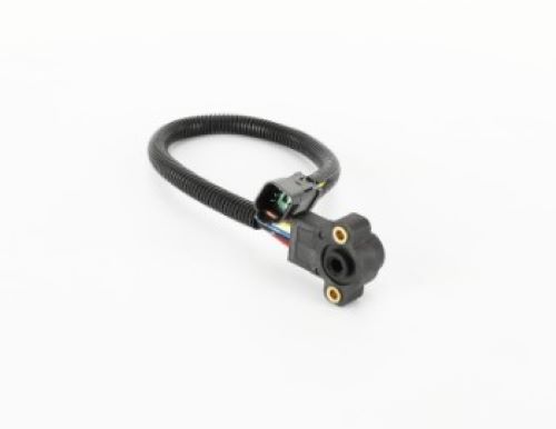 Fits Genie Part # 94980Gt - Sensor - Rotary - Dual Output - Certus Equip