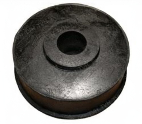 Fits Komatsu Part # 3Eb-01-31540 / Mount - Motor - Certus Equip