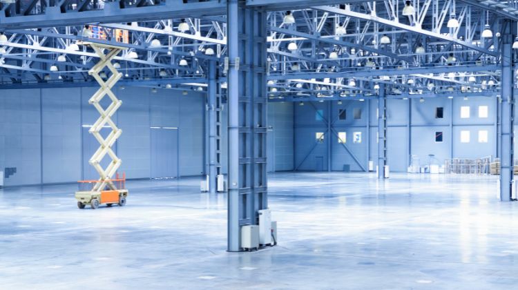 Maintaining Your Scissor Lift: Ensuring Safety and Longevity