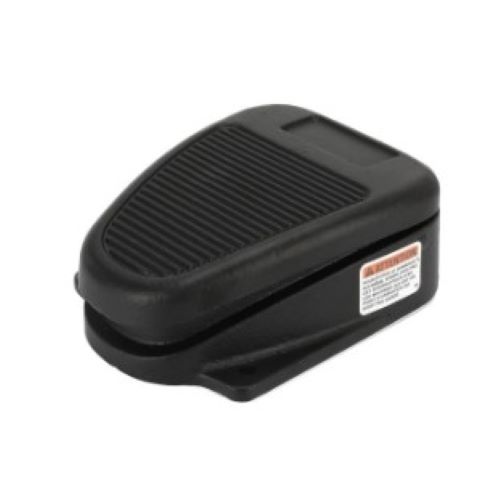 Fits Genie Part # 13482Gt - Foot Switch (W/O Harness)(Spdt) - Certus Equip