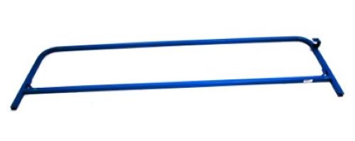 82052-Sgt / 82052-S Oem Genie Rail-Gs46 Plat Maindeck Rt - Certus Equip