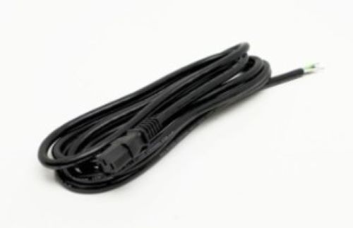 144130 / 144130GT OEM Genie POWER CORD- IEC 320- 115 IN - Certus Equip