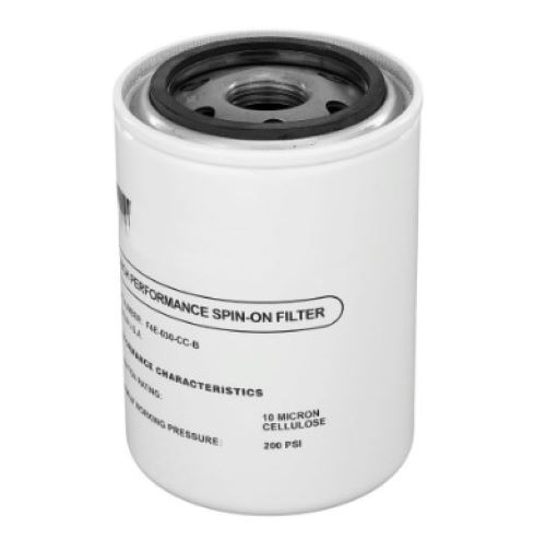 45087 / 45087Gt Oem Genie V-1832 Element, Hydraulic Return Filter ...