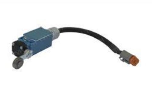 Fits Genie Part # 75036Gt - Limit Switch Assy - Swing Rolle Metal Body ...