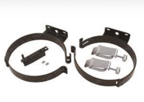 Fits Hyster Part # 147054 / Bracket Assembly - Tank - Certus Equip