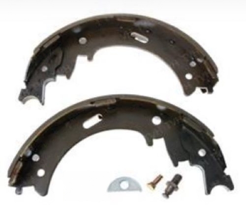 Fits Hyster Part # 1463226 / Left Hand Brake Shoe Kit, Forklift ...