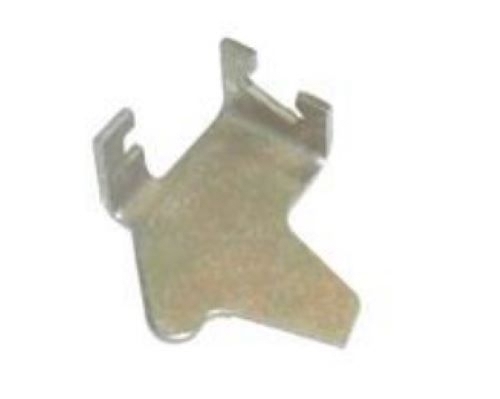 Part # 197526 Fits Hyster Left Hand Lever - Brake Adjuster - Certus Equip