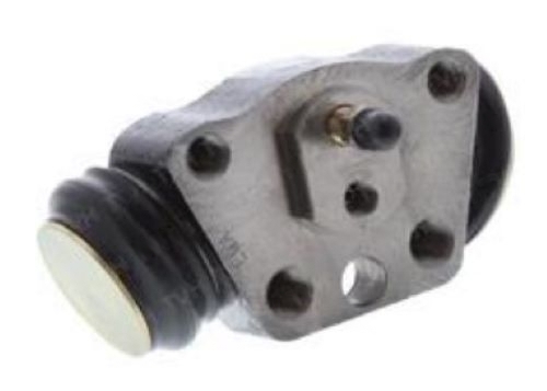 Fits Komatsu Part # 8627019 / Cylinder - Wheel - Certus Equip