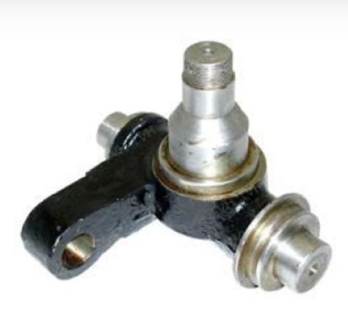 Part # 504224287 Fits Yale New Rh Steering Knuckle Forklift - Certus Equip